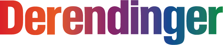 Derendinger Logo